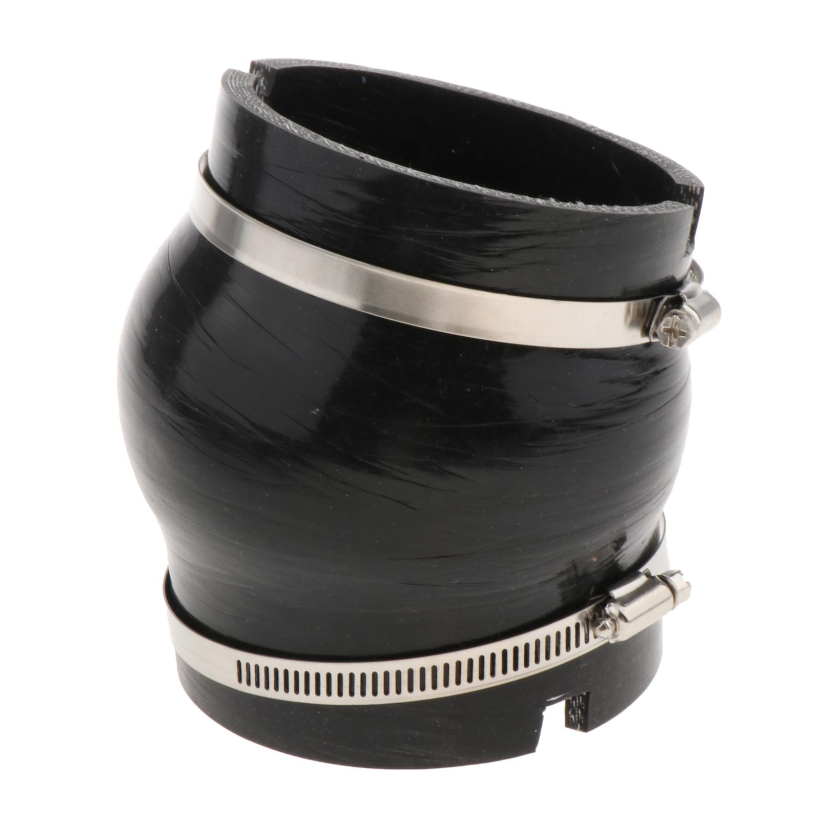 Intake Coupler Bellow Kit Cold Air for Chevrolet C... – Vicedeal