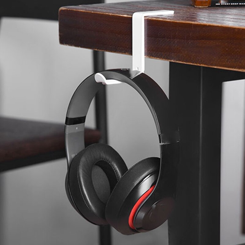 -Headphone Stand Universal Office Hanger for Deskt... – Grandado