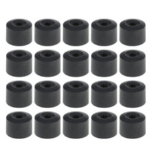 20 Pcs Wielbout Lug Caps Voor Vw Golf Passat Seat ... – Grandado