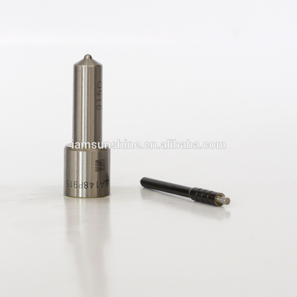 China UD injector nozzle DLLA148P915 for 095000-60... – Grandado