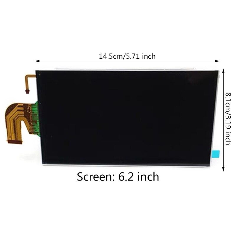 Original Replacement For Switch Lite LCD Screen Di... – Vicedeal