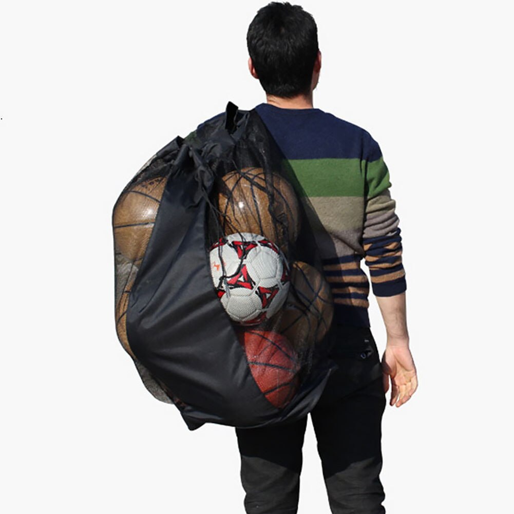 Soccer Waterproof Football Carrying Storage Bag Ba... – Vicedeal