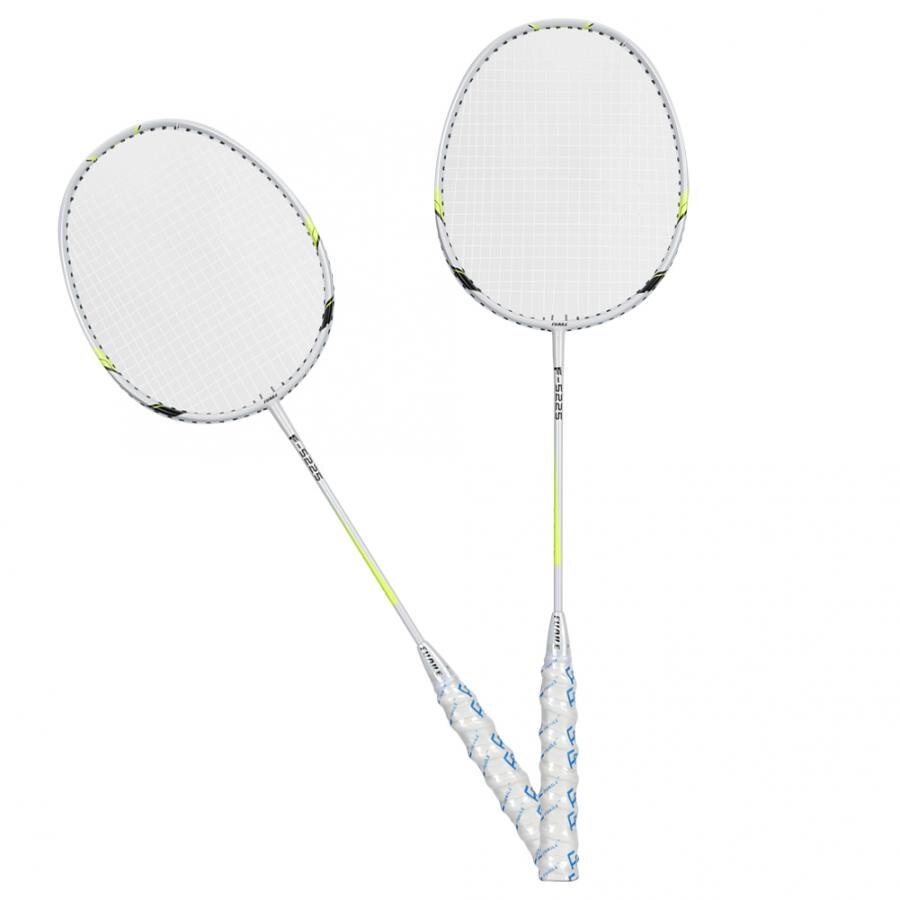 Badminton Rackets Aluminum Alloy Badminton Racket ... – Grandado