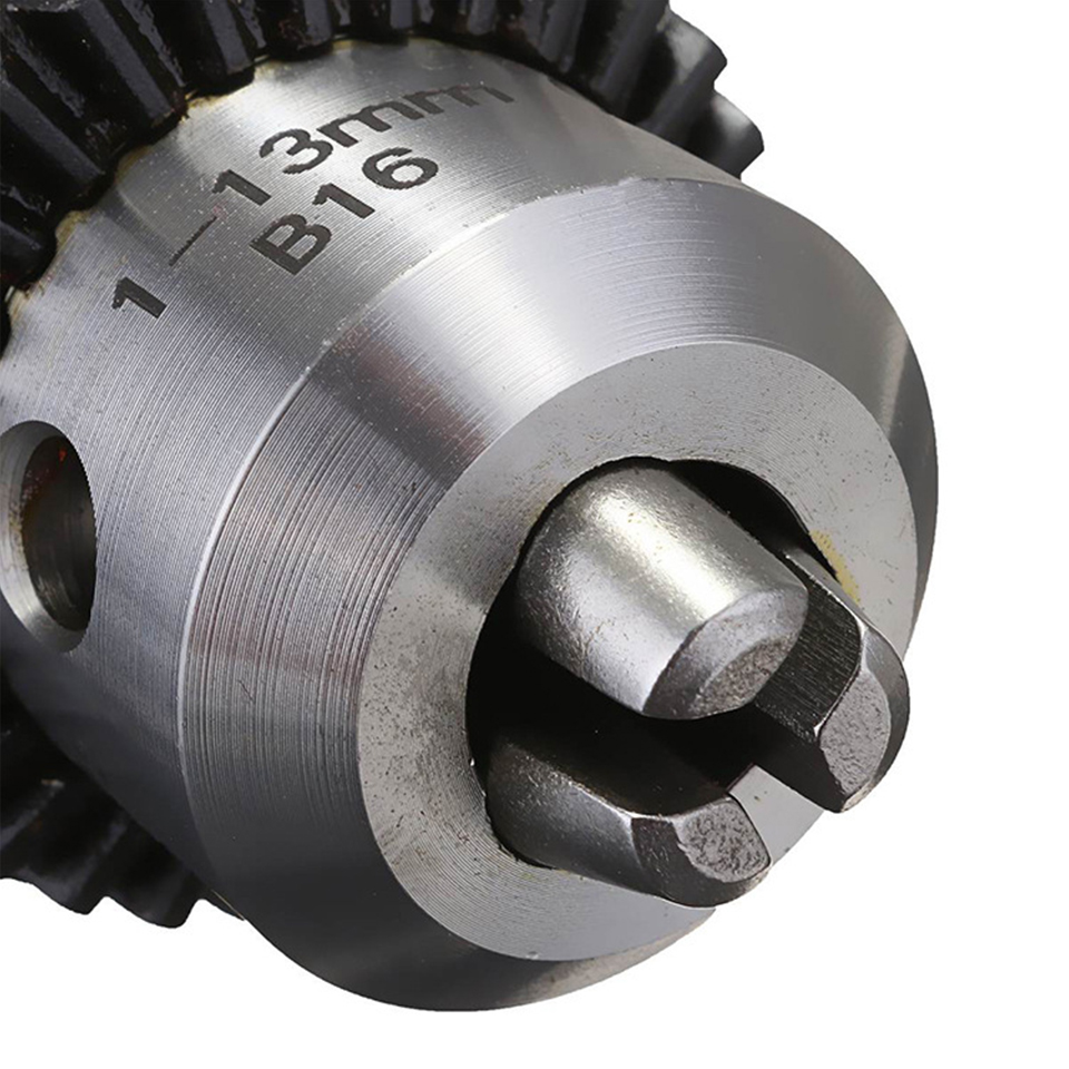 1-13mm MT2 B16 High-precision Bench Drill Drilling... – Grandado