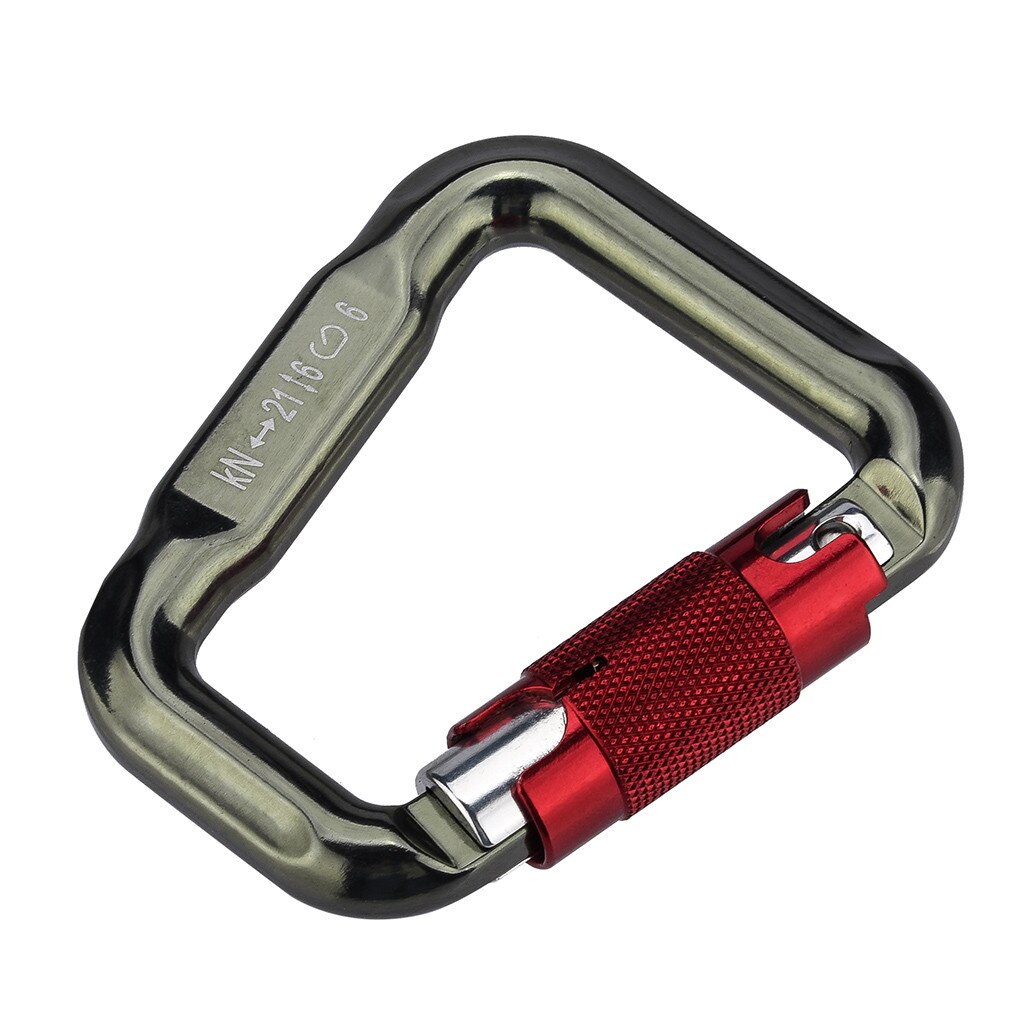 Outdoor Rock Climbing Master Hook Paraglider Parac... – Grandado