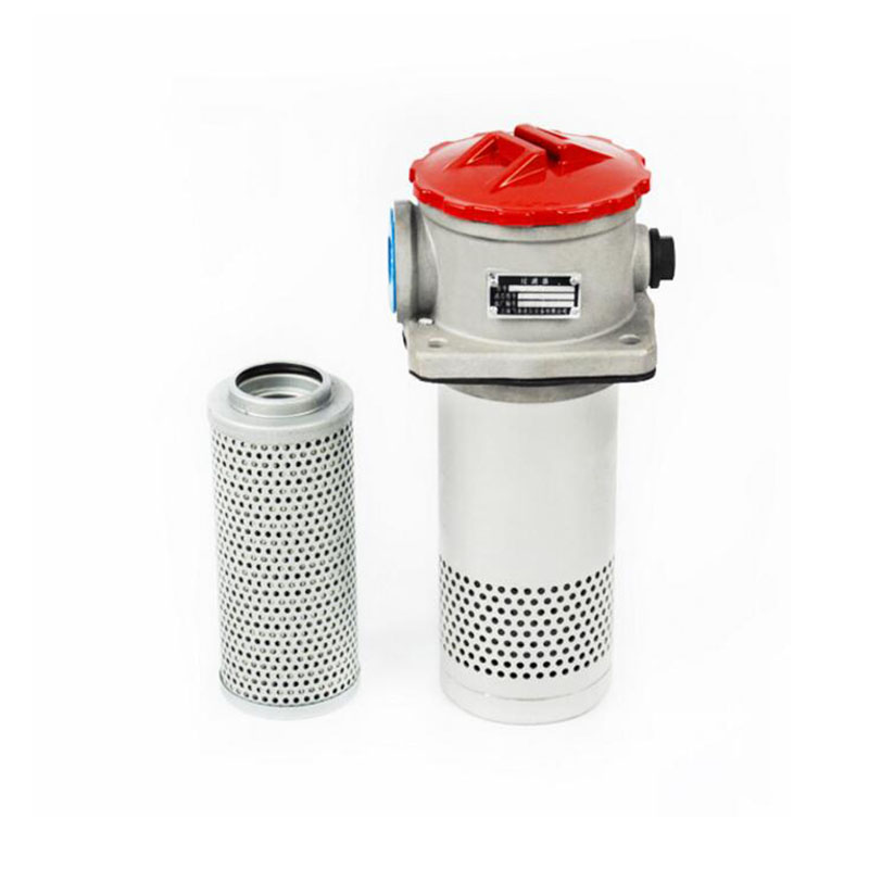 Hydraulische return filter RFA-25/40/63/100/160*3/... – Grandado