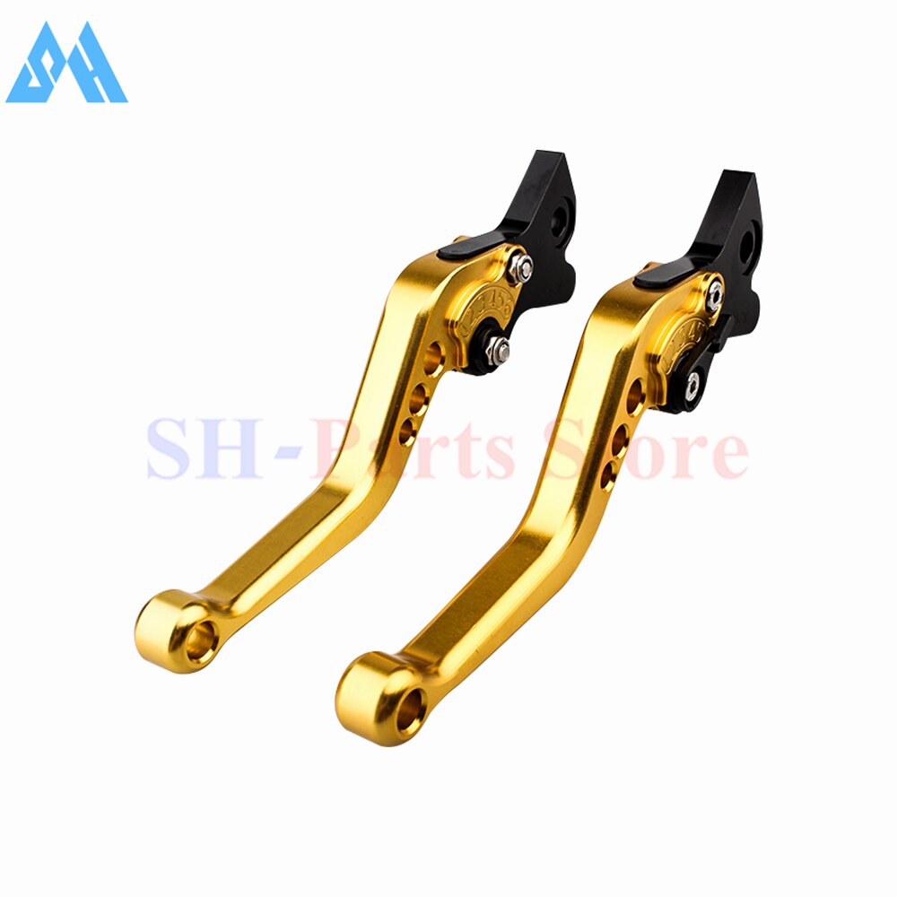 Motorfiets Rem Koppeling Hevels Aangepast Voor Yam... – Grandado