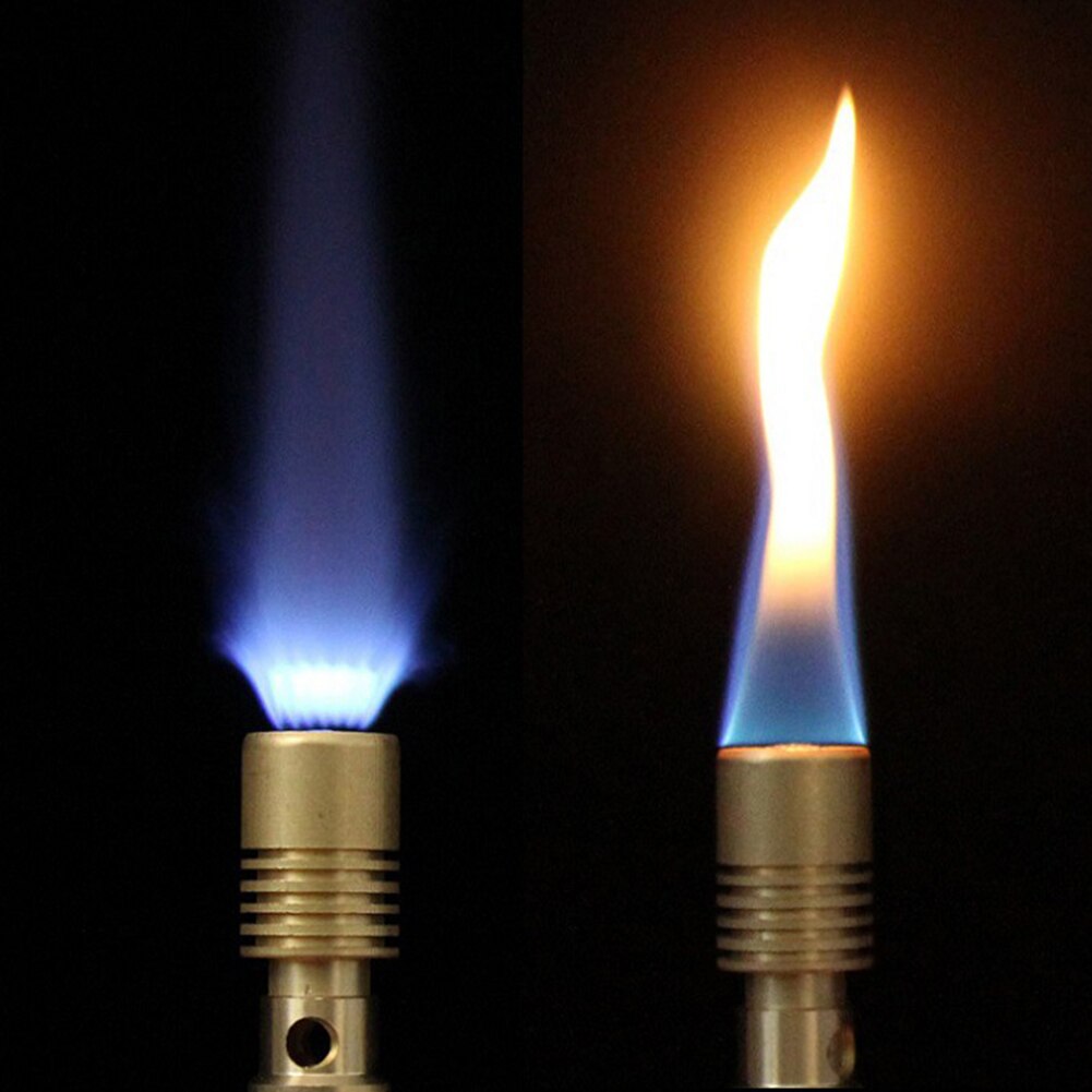 Portable Mini Bunsen Burner Laboratory Dentistry G... – Grandado