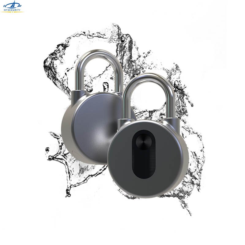 Mini Phone APP Remote Control Bluetooth Padlock Ho... – Grandado
