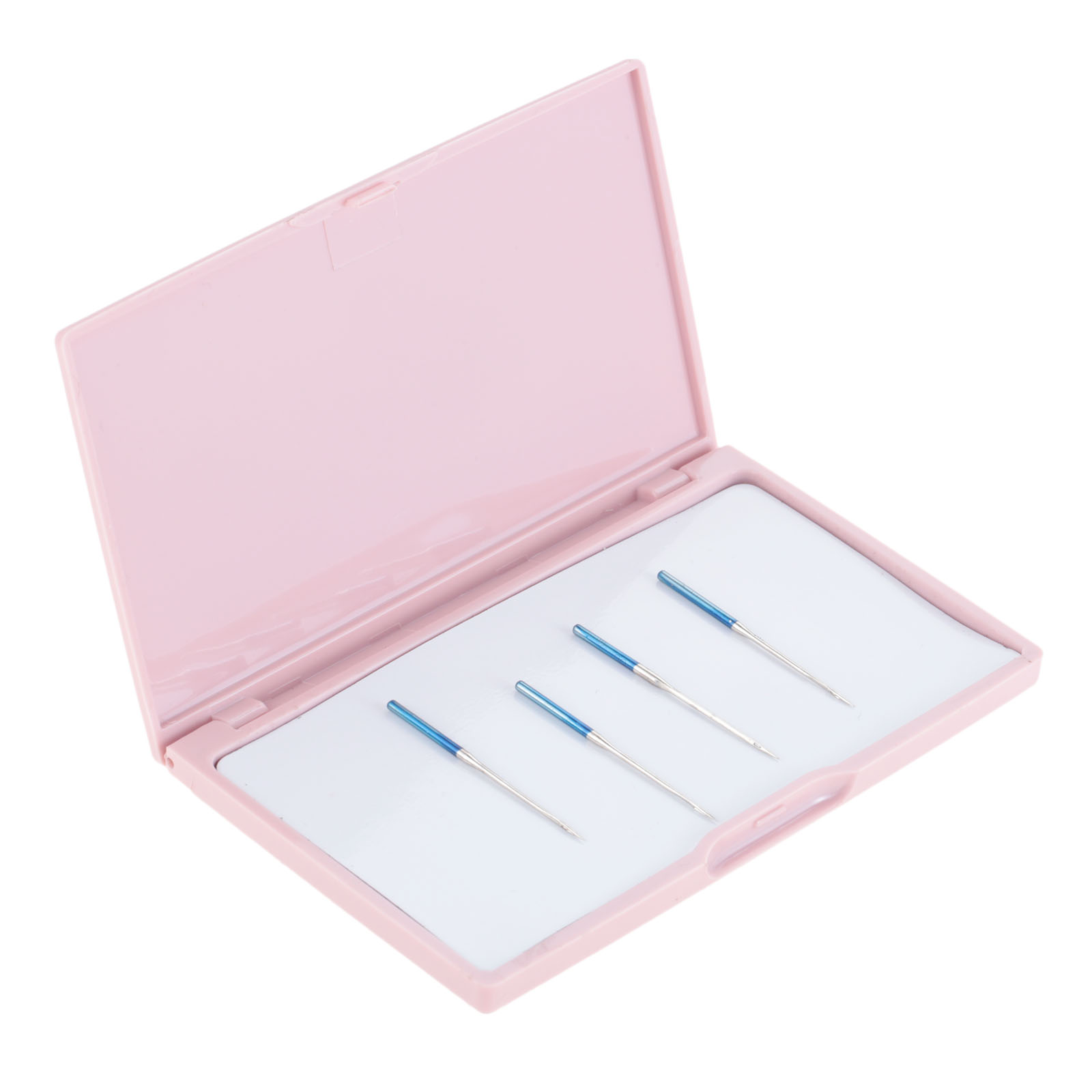 1pc Magnetic Needle Storage Case Plastic Box Manua... – Vicedeal