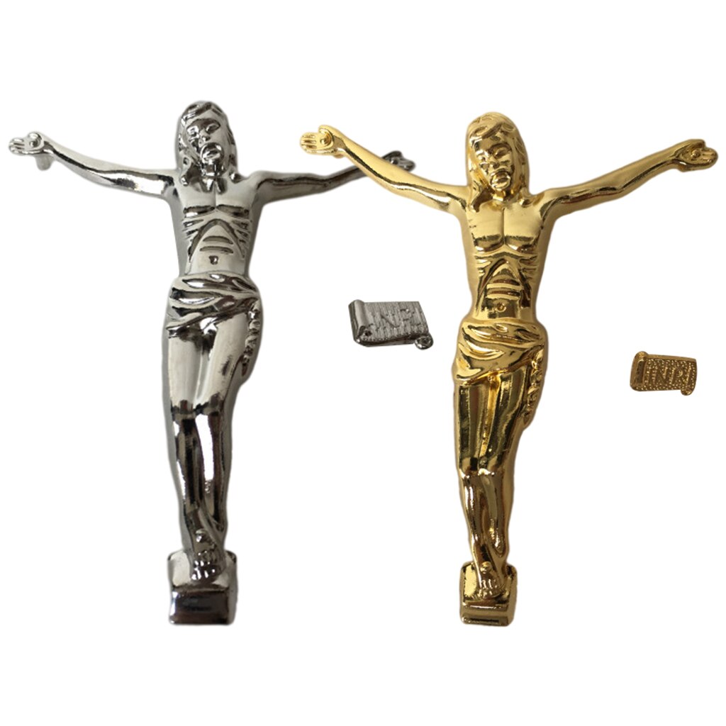 Zinc Alloy Christ Jesus Figure Statue, Collection ... – Grandado