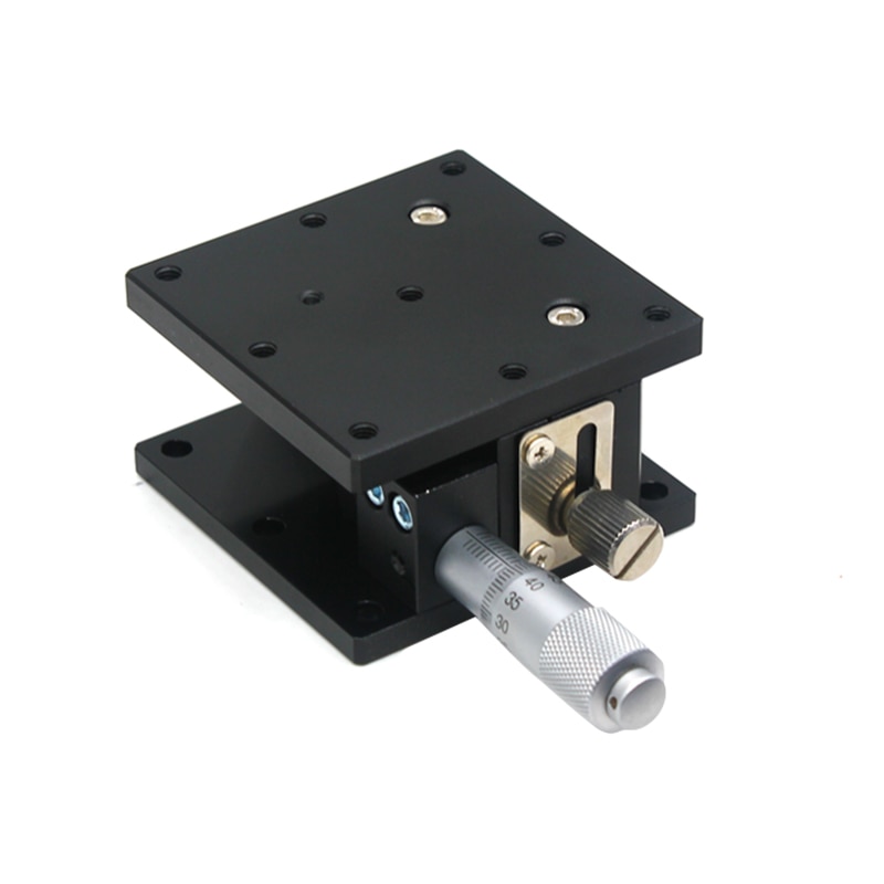 Manual Displacement Platform Z Axis Trimming Platf... – Vicedeal