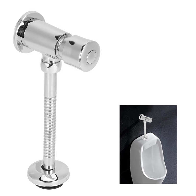 Multifunction Urinal Flush Valve 3-5s Flushing Tim... – Vicedeal