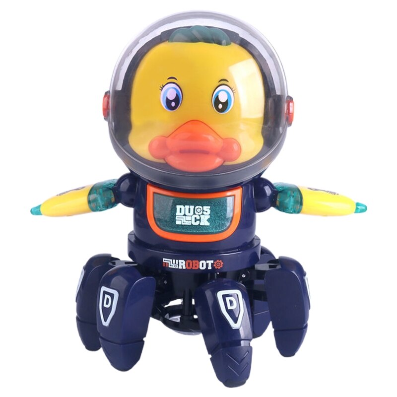 Juguete de pato astronauta 77HD, juguetes creativo... – Grandado