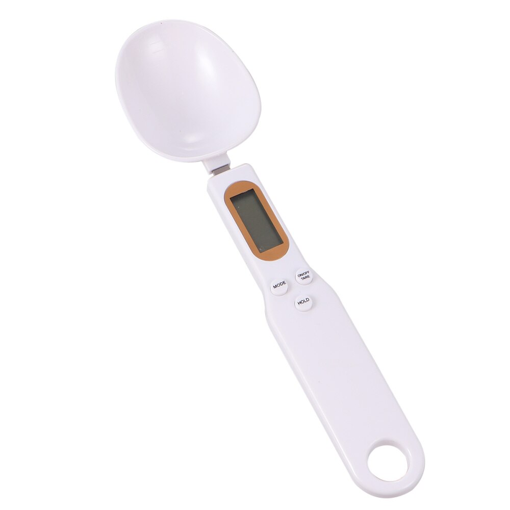 Elektronische Lepel Schaal Draagbare 500G/0.1G Nau... – Grandado