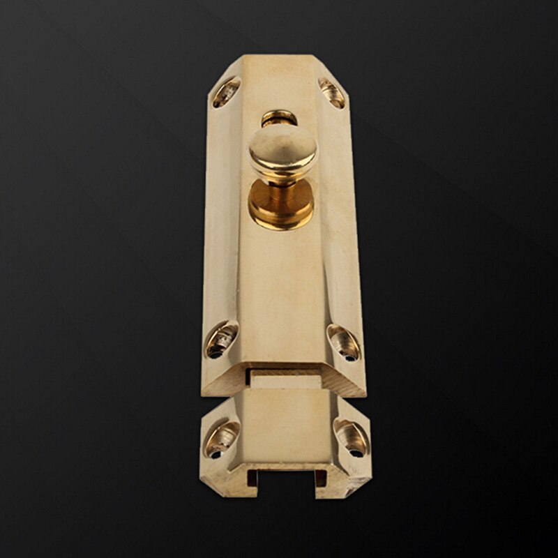 Anti-Theft Deduction Antique Door Security Chain B... – Vicedeal