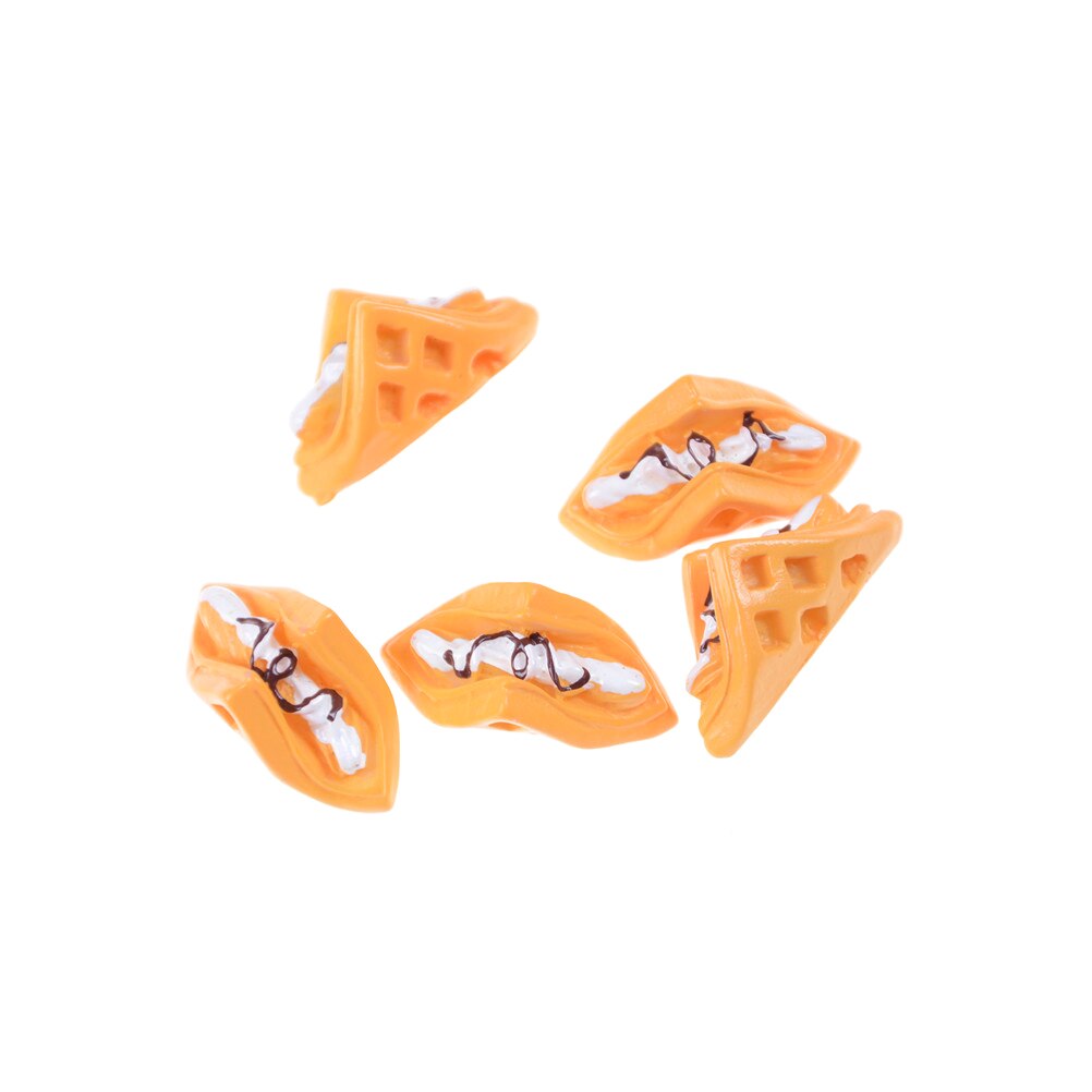 5 Stks/set Kids Kithen Speelgoed Simulatie Mini Ca... – Grandado