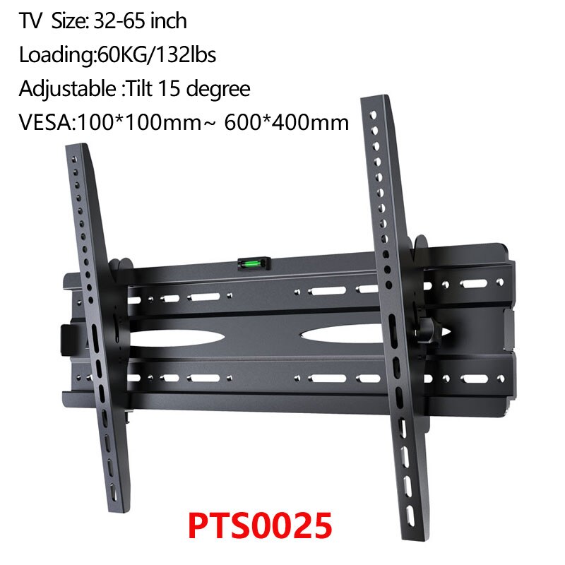 Universal Wall Mount Tilt Swivel Bracket TV Rack f... – Grandado