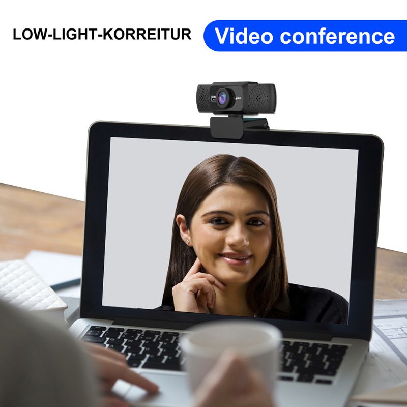 30fps Full High Definition 1080p Web Camera Mini D... – Vicedeal