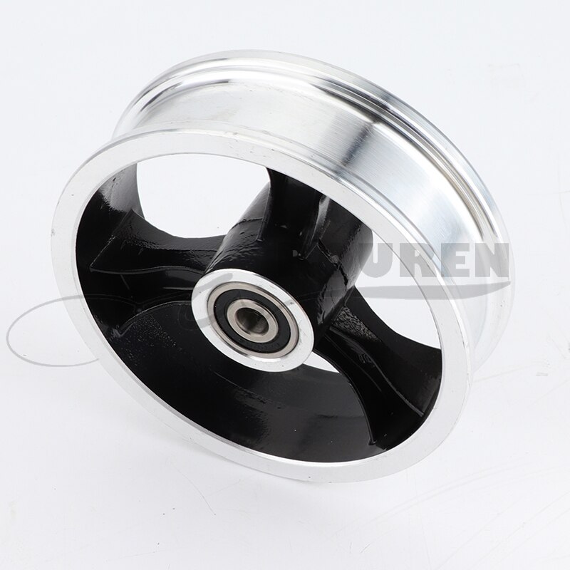 Alumnium Legierung 8 zoll Rad Felgen Hub Mit tromm... – Grandado