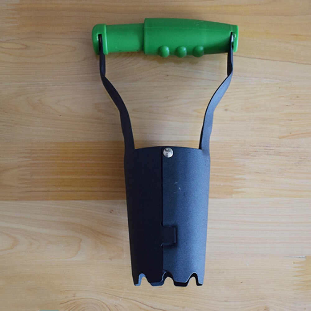 1pc Home Vegetable Transplanting Planting Tool Gar Grandado