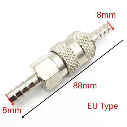 2PCS European Standard EU Euro Type Pneumatic Fitt... – Grandado