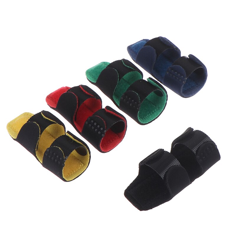 Aluminium Vinger Spalk Breuk Bescherming Brace Cor... – Grandado