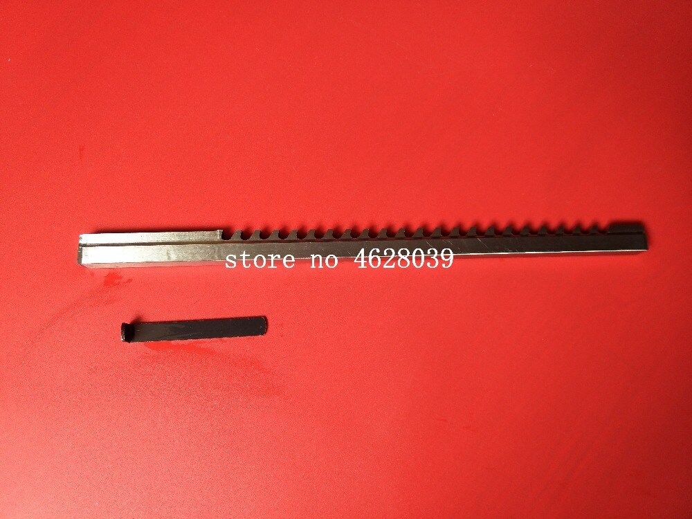 1/4 C Push-Type Keyway Broach Inch Size HSS Broach... – Grandado