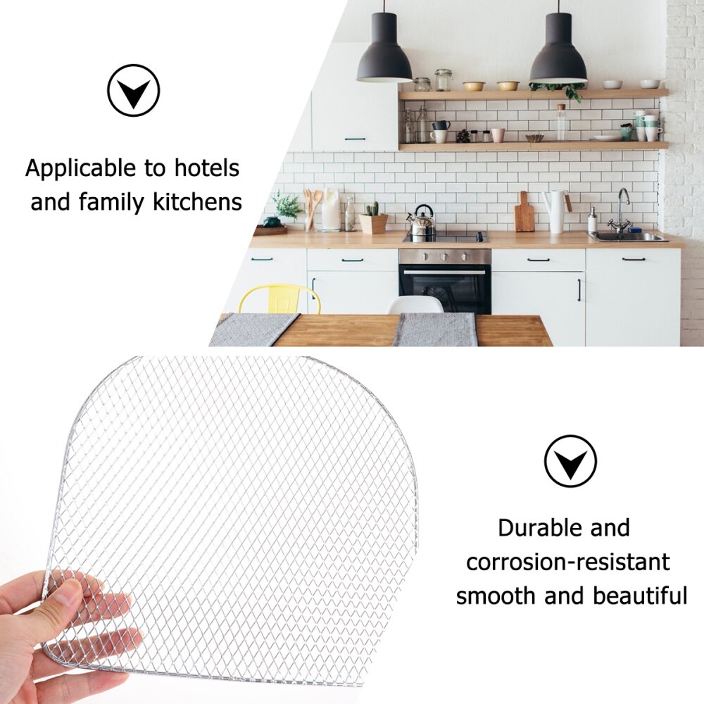 1pc Oven Net Stylish Durable Removable Oven Net Tr... – Grandado
