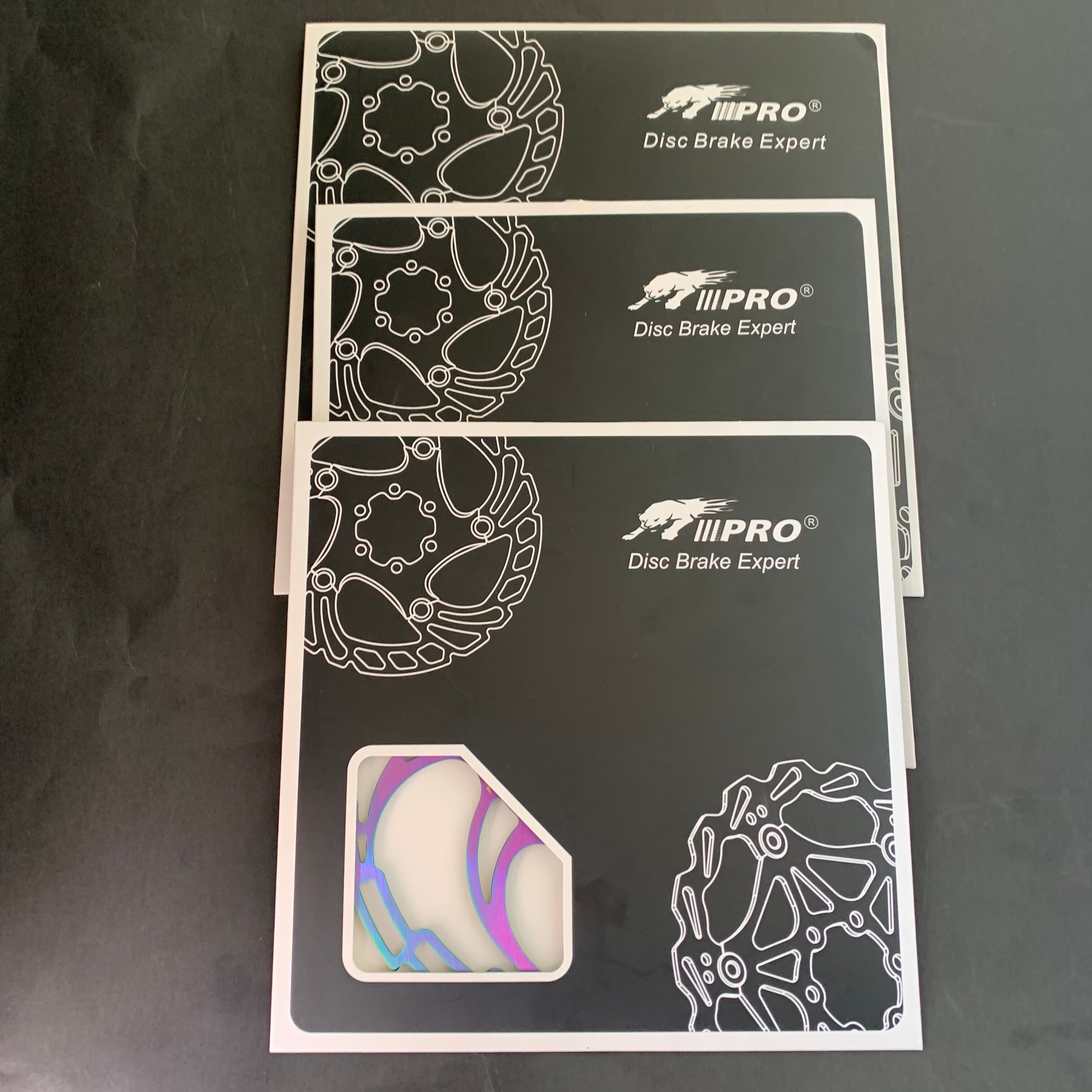 Hydraulische Remschijven Regenboog 160Mm 180Mm 203... – Grandado