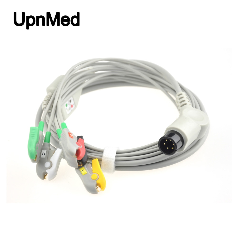 Compatible Patient monitor Defibrillator Zoll M se... – Vicedeal