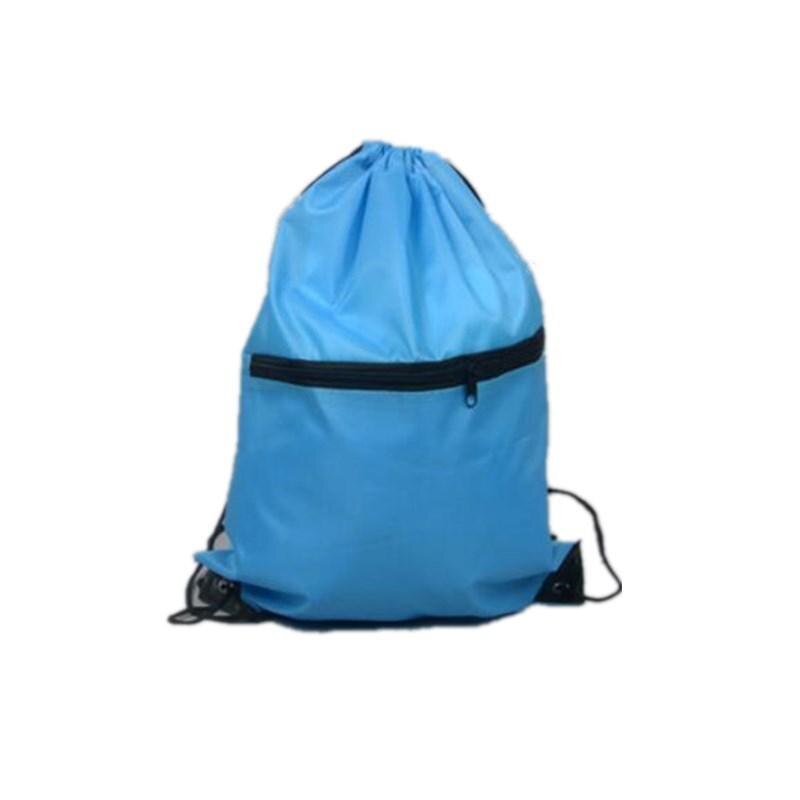 Waterproof Swimming Bag Drawstring Gym Bags Sports... – Grandado