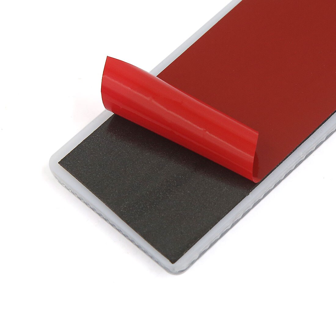 UXCELL 2Pcs White Plastic Reflective Plate Adhesiv... – Vicedeal