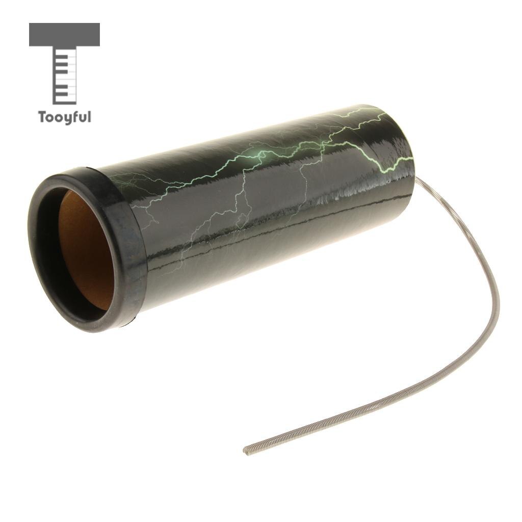 Tooyful-agitateur Tube de tonnerre Durable | Percu... – Grandado