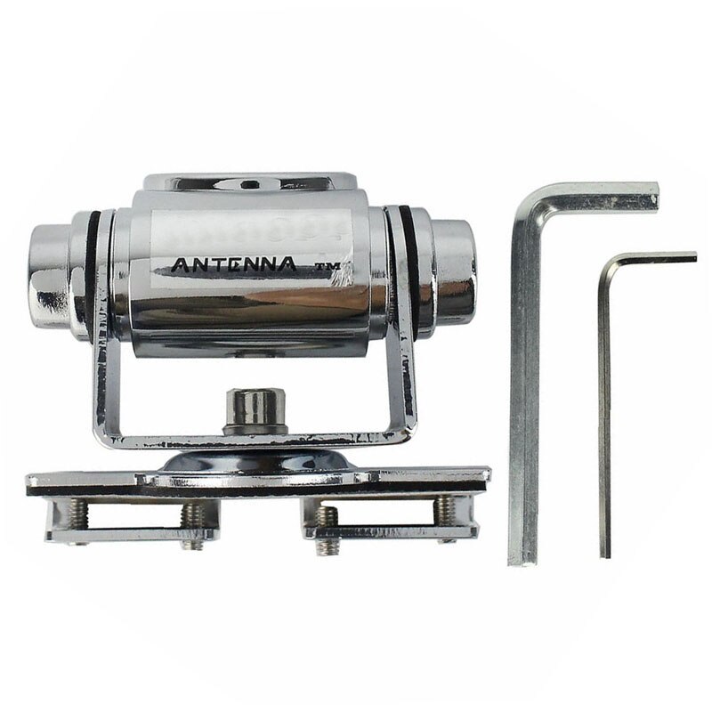 RB-400 Car Antenna Mount Bracket RB400 + 5M PL259 ... – Grandado
