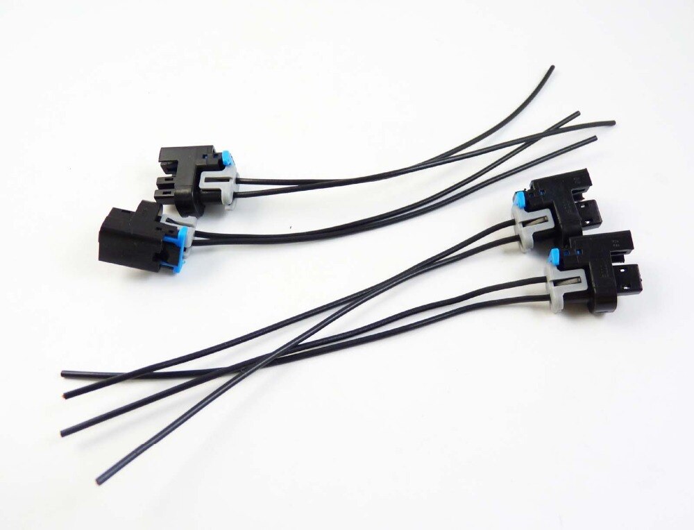 Isance polttoaineen ruiskutussuuttimen liitin letk... – Grandado