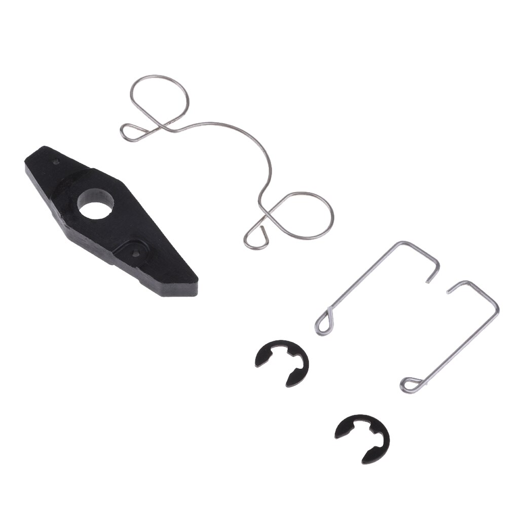 Pull Start Spring Recoil Starter Repair Kit - Outb... – Vicedeal