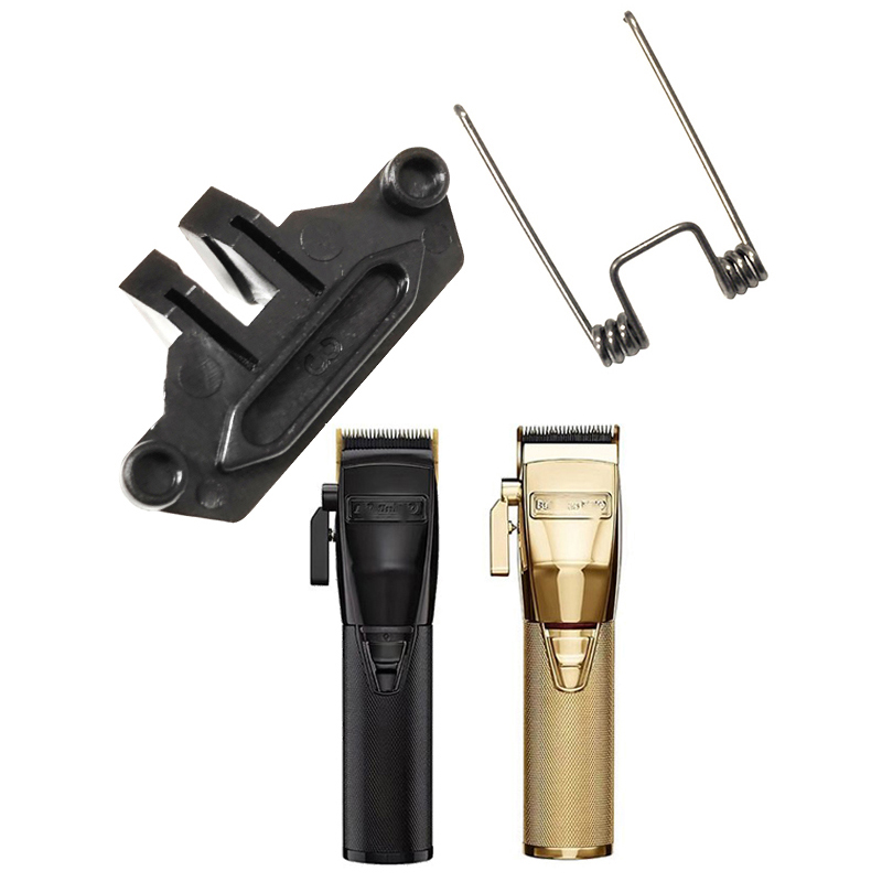 Hair Clipper Swing Head Clipper Guide Block Clippe... – Grandado