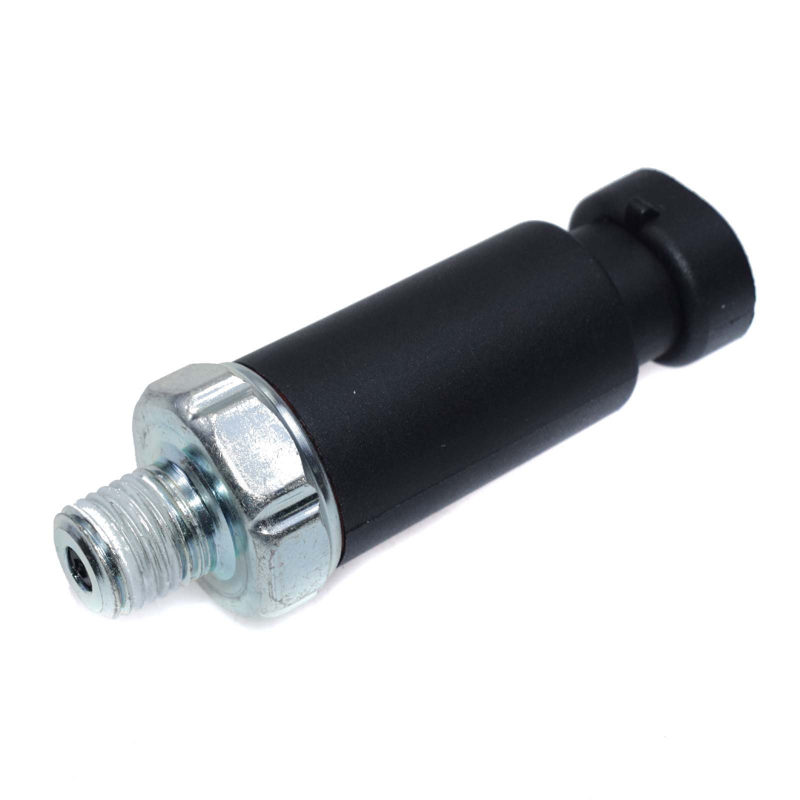 WOLFIGO Oil Pressure Sender Switch 3 Terminal for ... – Grandado