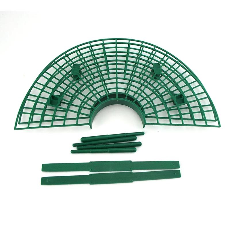 Strawberry Planting Frame Stand Holder Gardening B... – Vicedeal