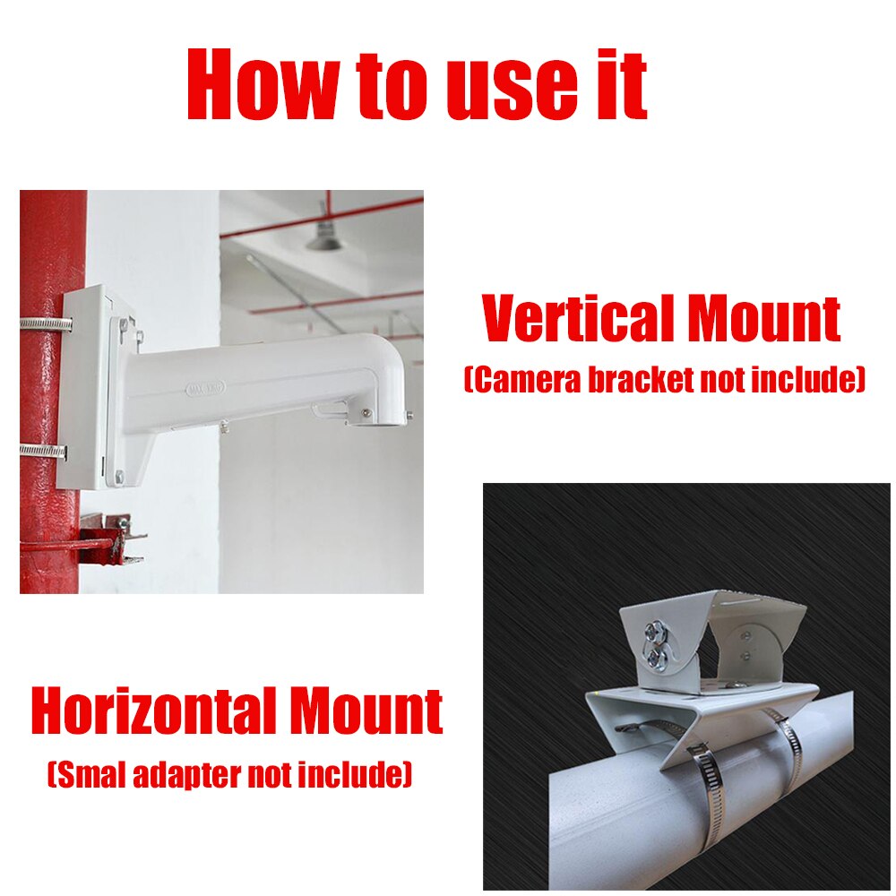 Hikvision Dahua Surveillance CCTV Camera Universal... – Vicedeal