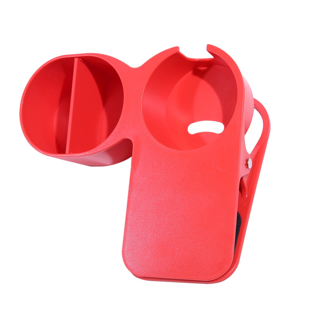 Cup Holder Clip Office Table Desk Side Huge Clip C... – Grandado
