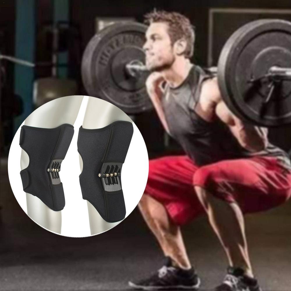 1 pcs Joint Support Knee Pad Breathable Non-slip L... – Grandado