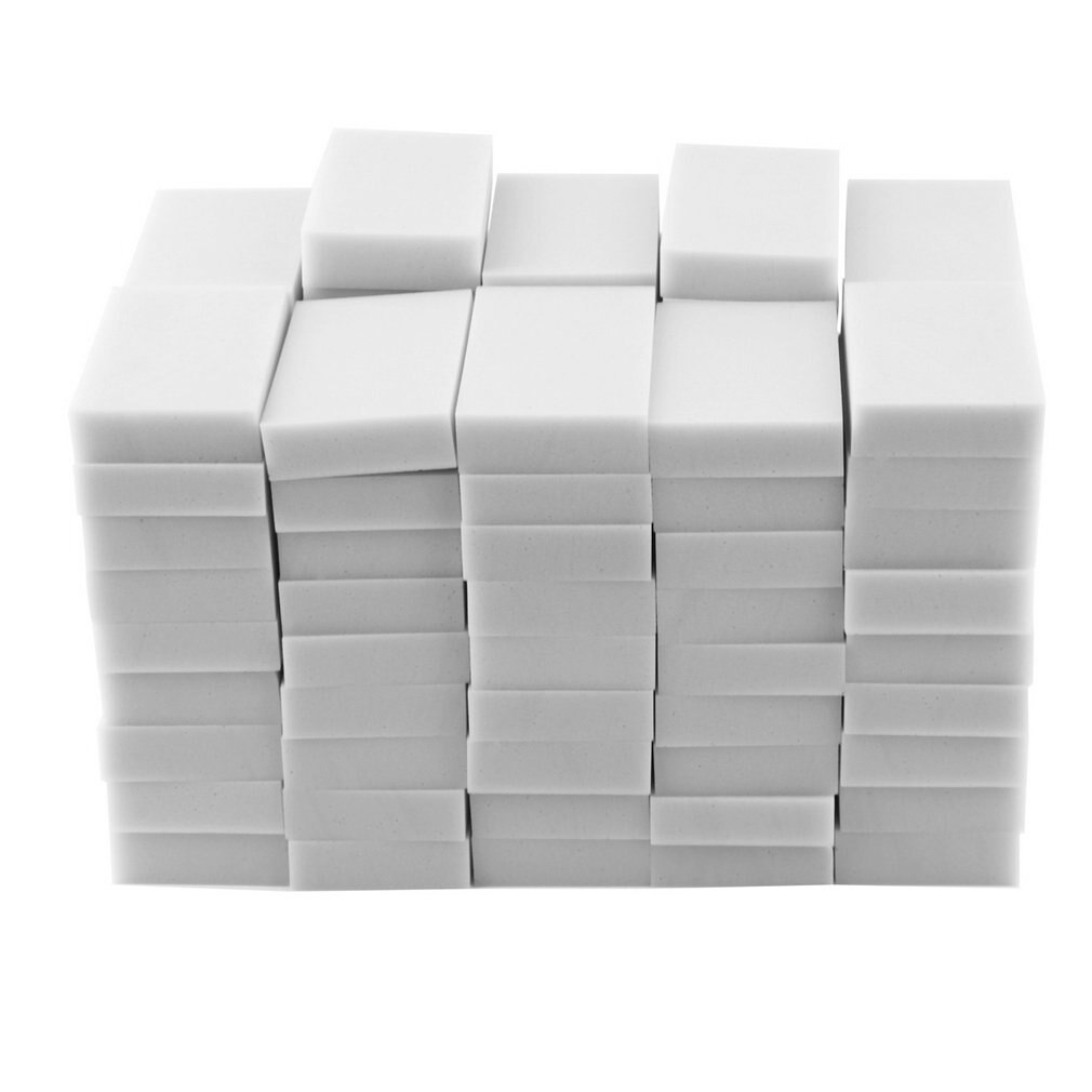 5/10/20/100pcs/lot White Magic Sponge Cleaner Eras... – Vicedeal