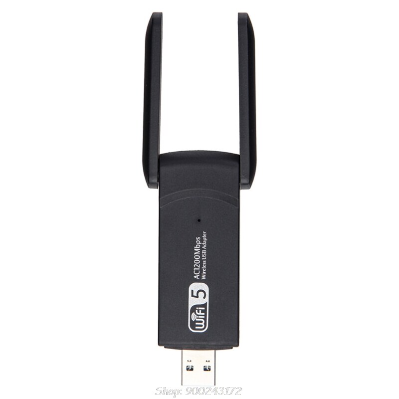 RTL8812 Wireless Dual Band 2.4G 5.8G WiFi Ethernet... – Grandado