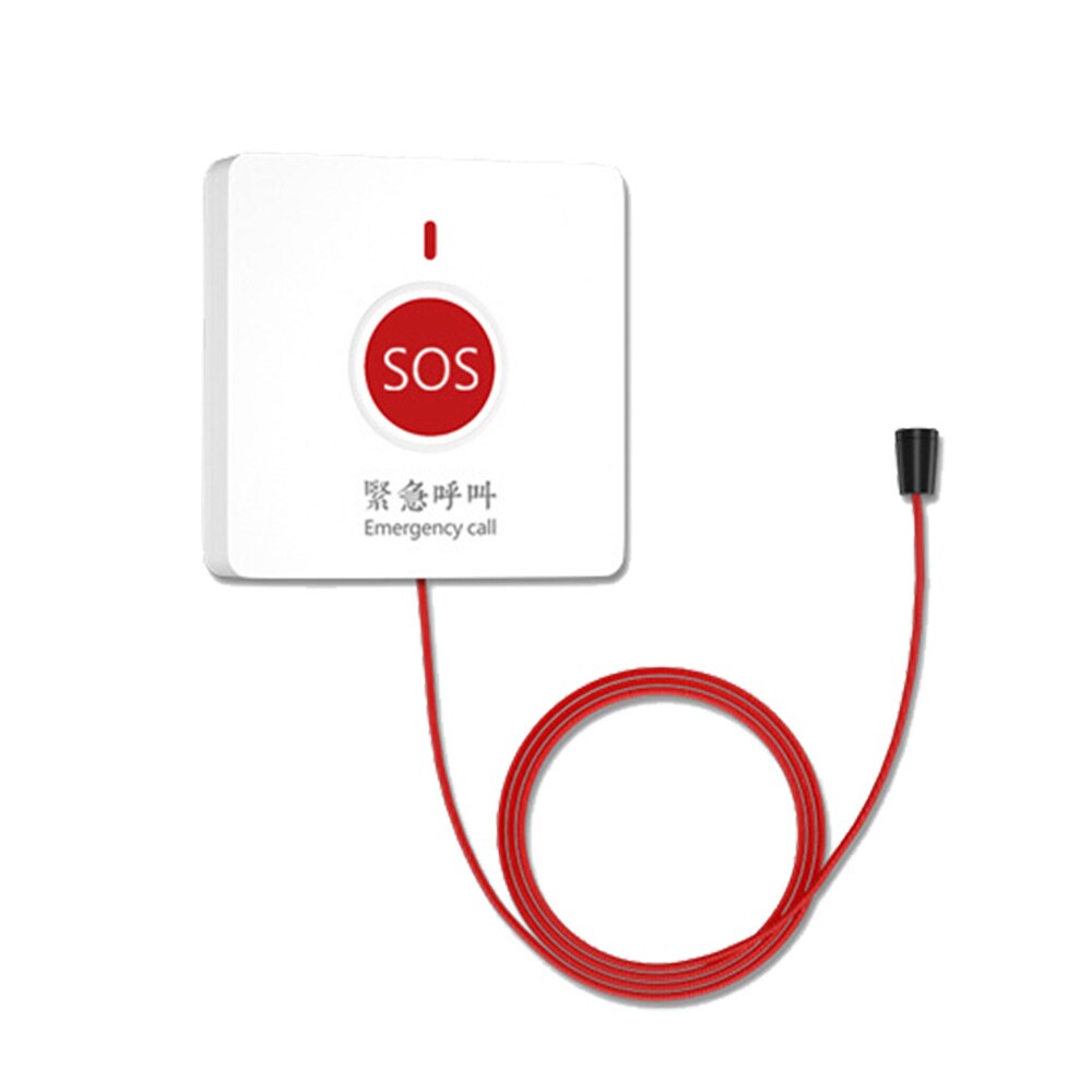 Topvico Emergency Button WiFi for Elderly Tuya Ala... – Vicedeal