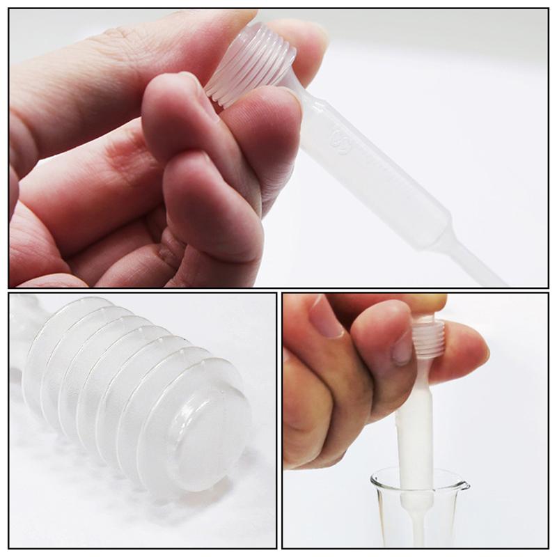 20Pcs Disposable Pipette Liquid Droppers Essence O... – Grandado