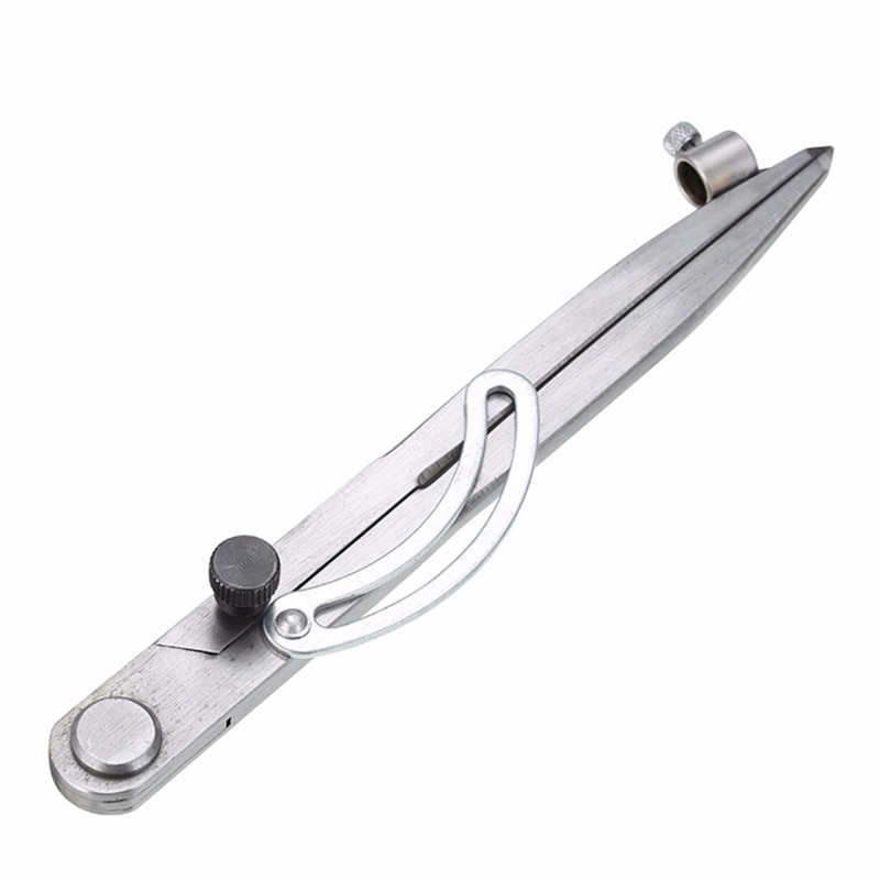 Compass Line Drawing Needle Divider Divider Pitch ... – Vicedeal