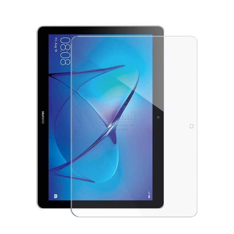 0.33Mm Gehard Glas Film Voor Huawei Mediapad T3 10... – Grandado