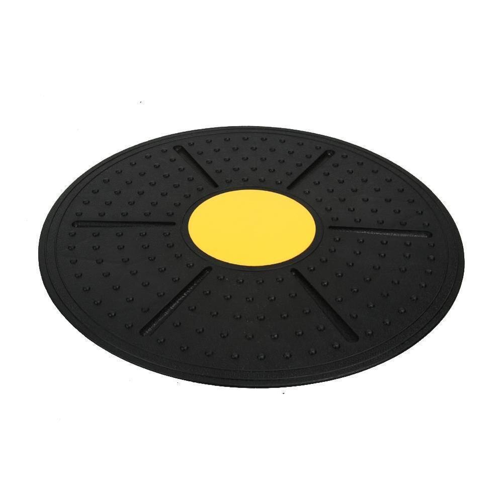 360 Degree Yogs Balance Board Fitness Rotation Mas... – Grandado